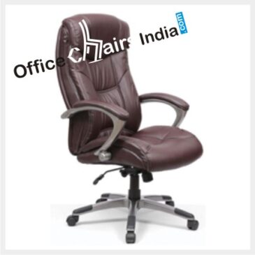 Godrej Revolving Chair, Repairing & AMC- High Back Office Chairs in Mumbai