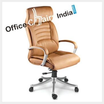 Office Chair Price in India, N Repairing & AMC - High Back Office Chairs